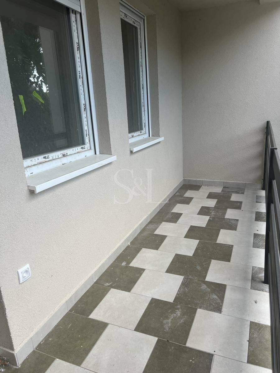 Jednoiposoban stan, Sombor | Prodaja · 43m² · 63.400€