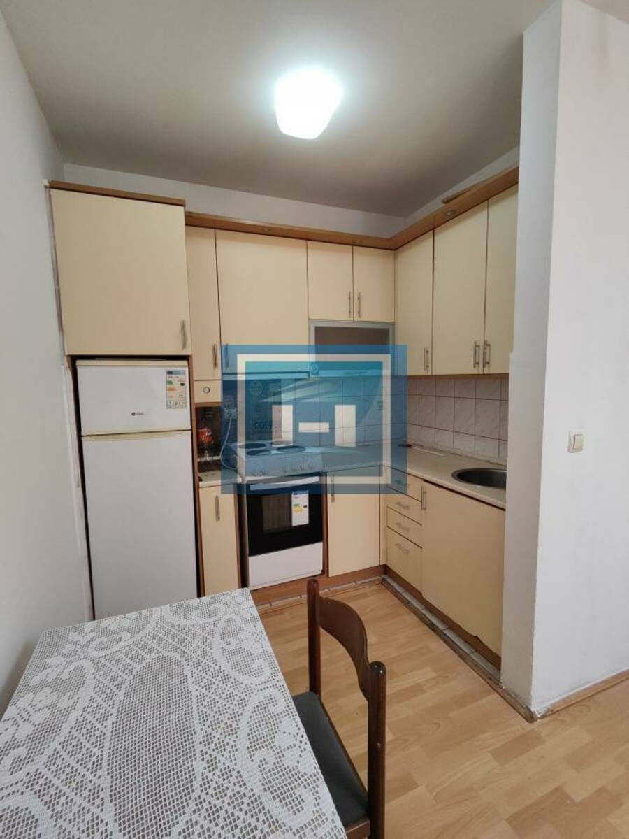 Jednoiposoban stan, Jagodina | Prodaja · 40m² · 39.000€