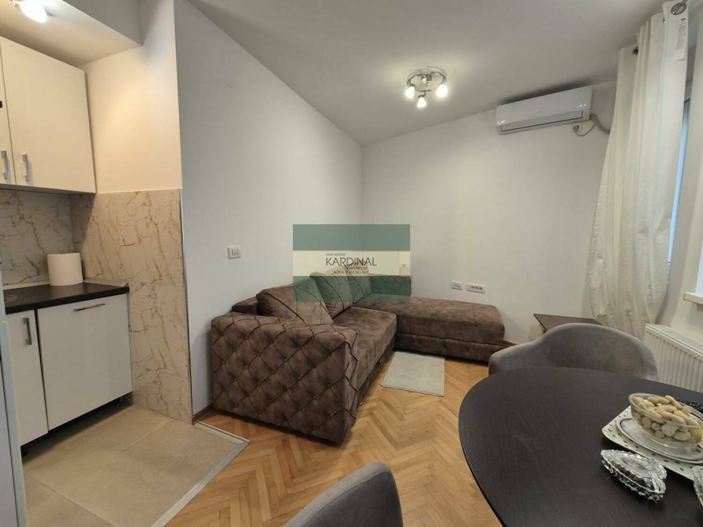 Jednosoban stan, Jagodina | Prodaja · 37m² · 58.000€