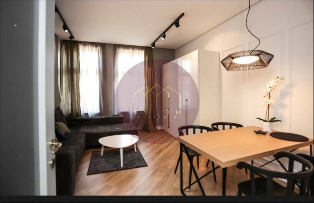 Trosoban stan, Beograd - Knez Mihailova | Prodaja · 73m² · 409.000€
