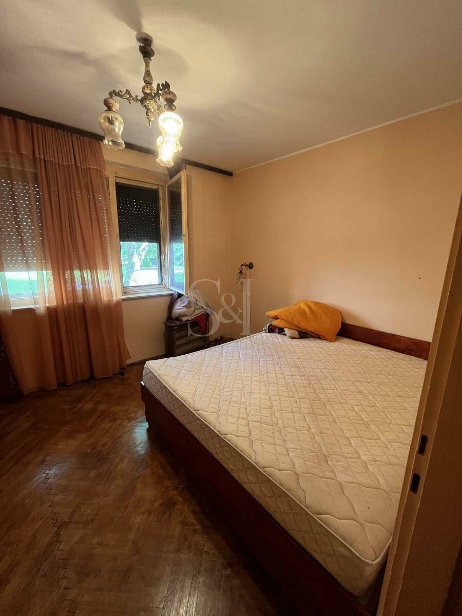 Trosoban stan, Sombor | Prodaja · 77m² · 72.100€
