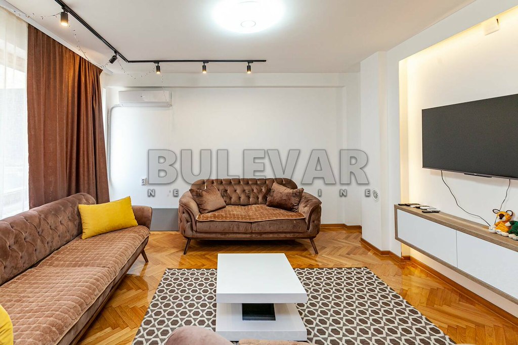 Trosoban stan, Niš - Centar | Prodaja · 75m² · 170.000€