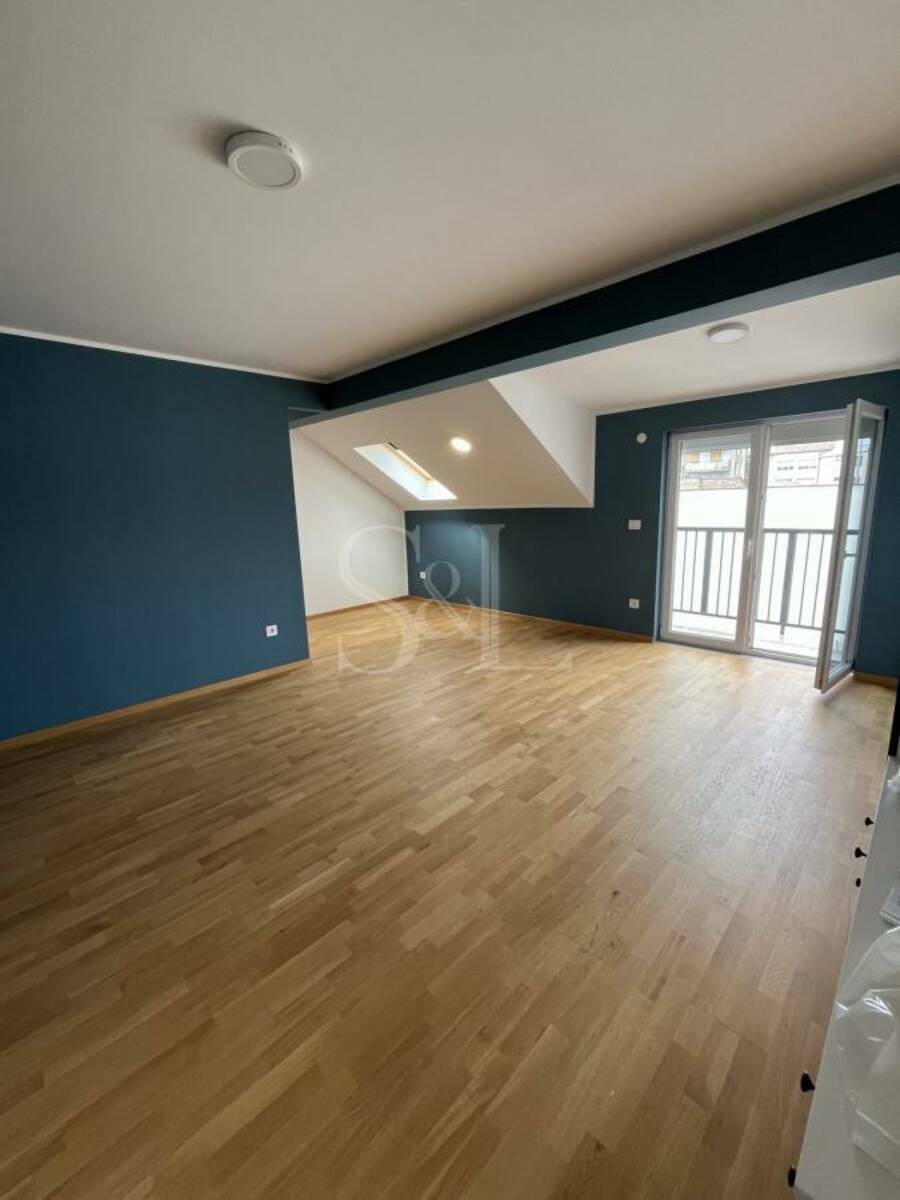 Trosoban stan, Sombor | Prodaja · 82m² · 135.200€