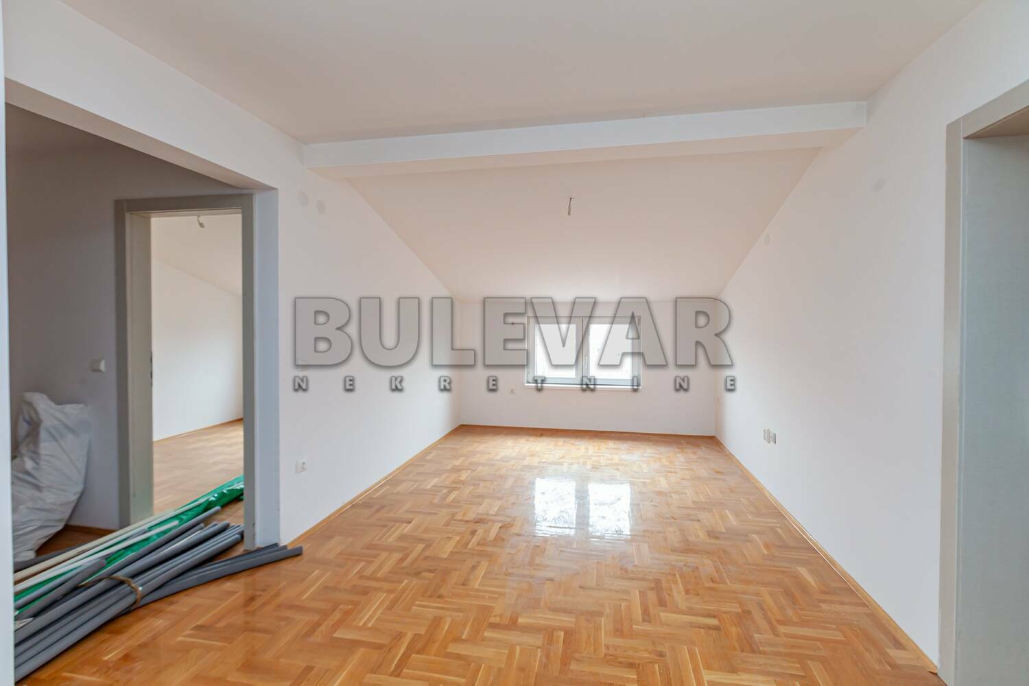Stan, Niš - Centar | Prodaja · 54m² · 92.020€