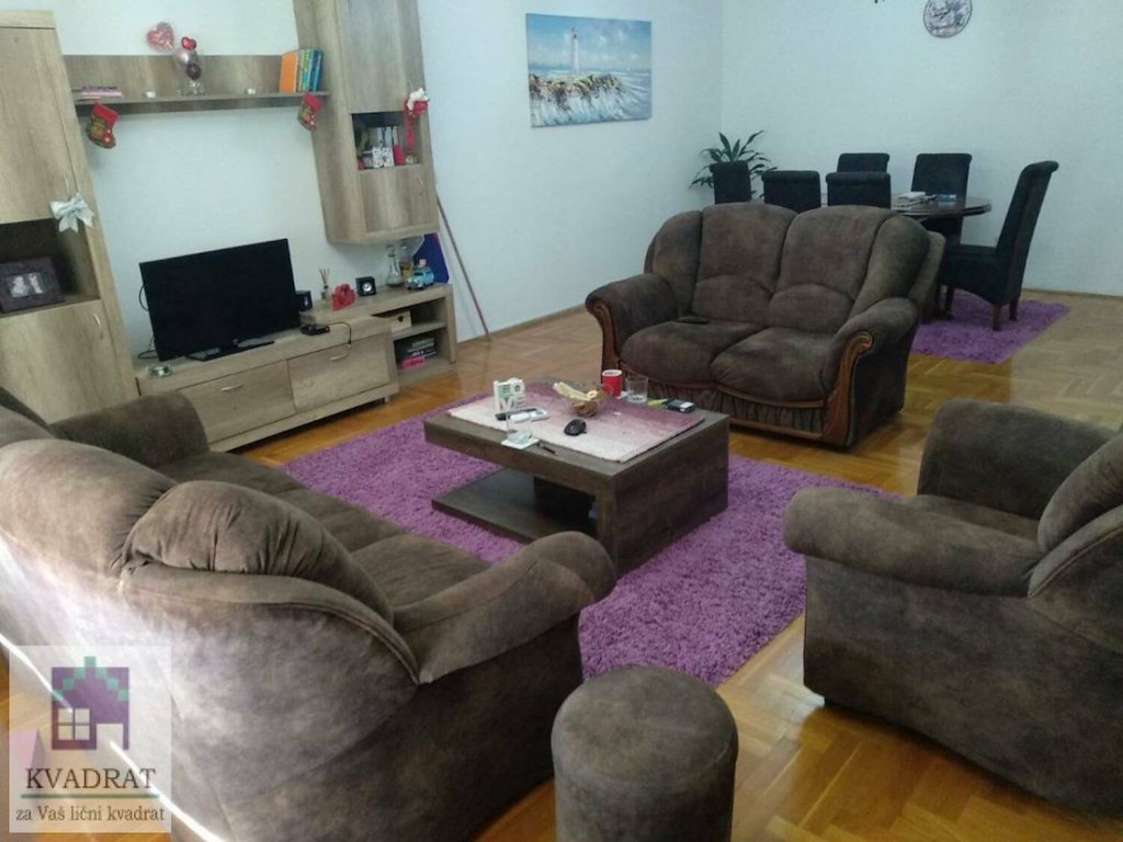 Stan, Beograd - Obrenovac (mesto) | Prodaja · 121m² · 155.000€