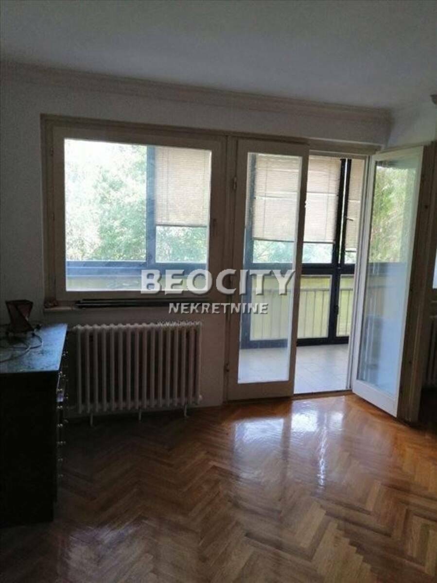 Dvosoban stan, Beograd - Blok 62 | Prodaja · 66m² · 222.000€