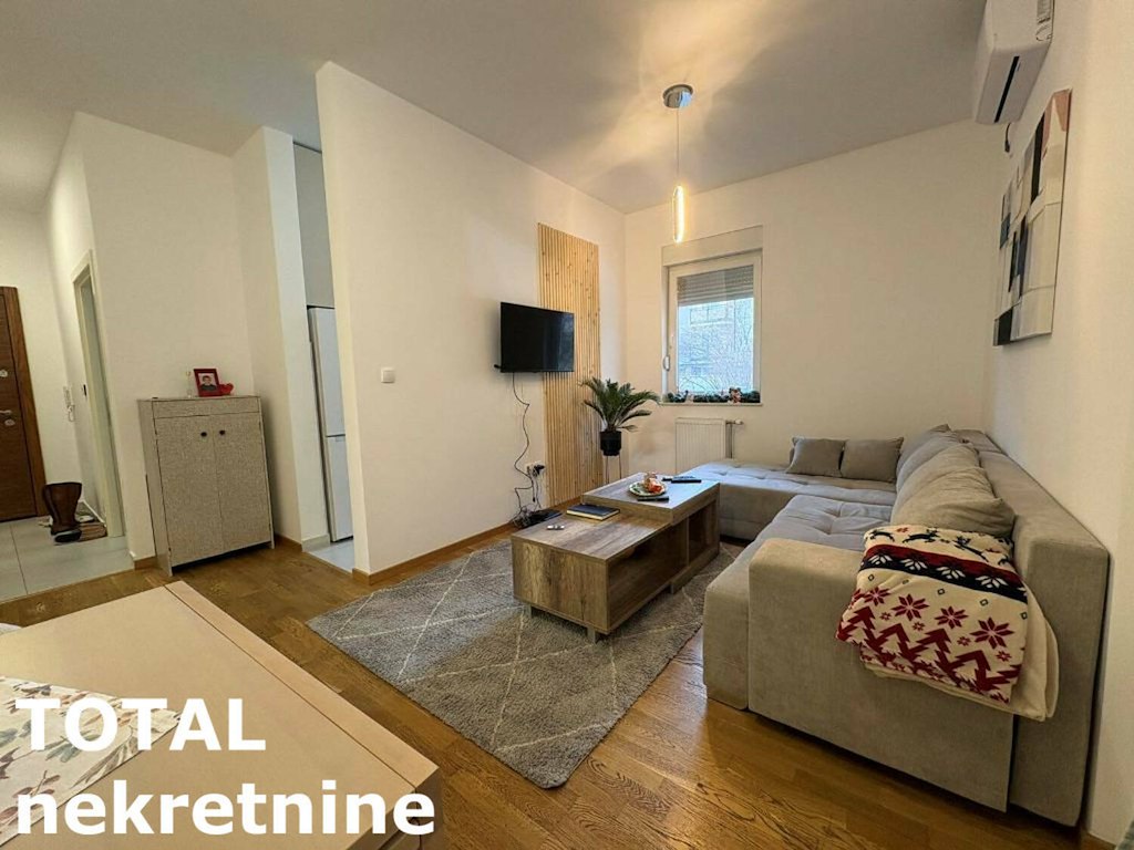 Jednoiposoban stan, Novi Sad - Centar | Prodaja · 41m² · 140.000€