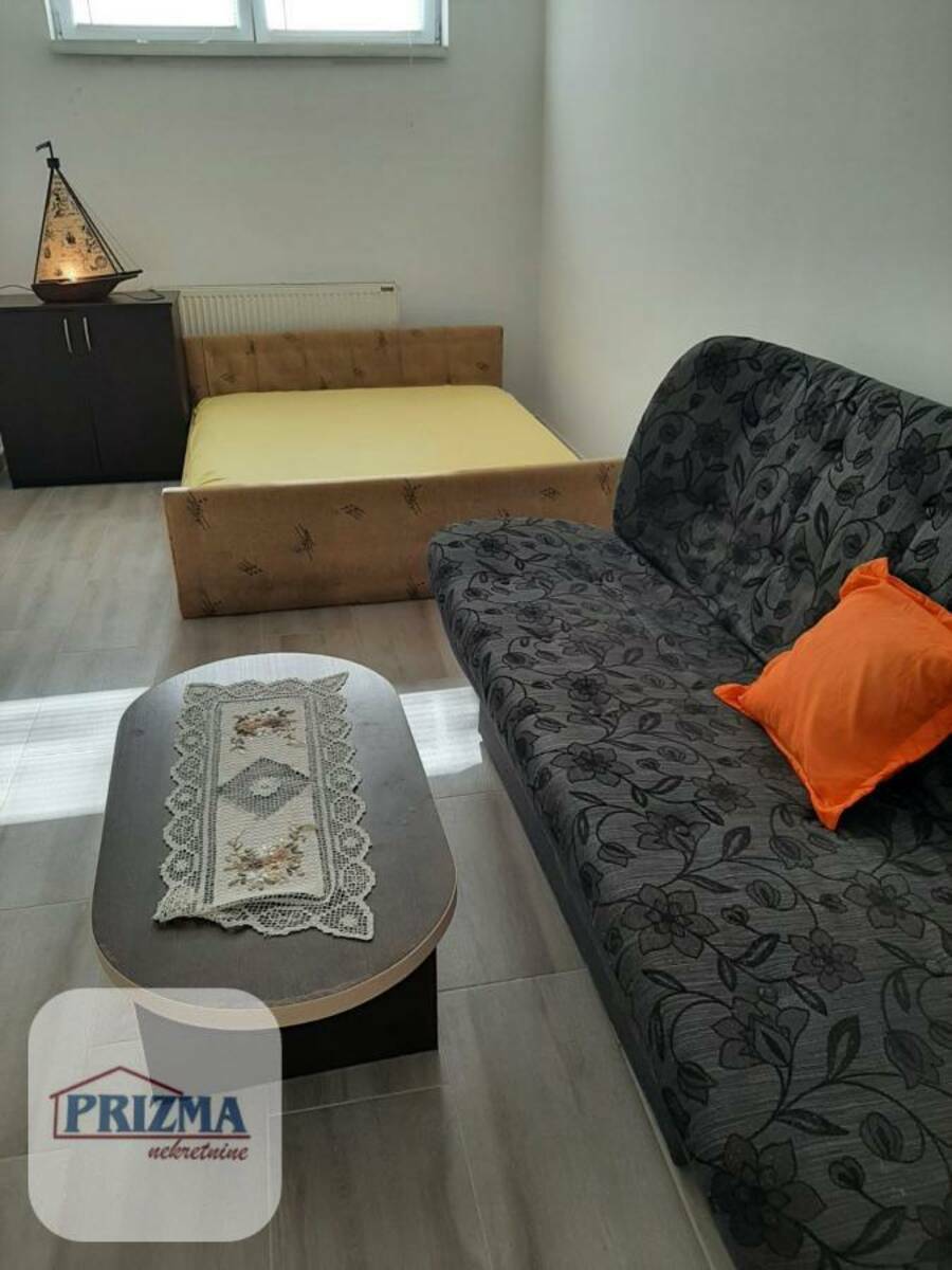 Dvoiposoban stan, Paraćin | Prodaja · 52m² · 60.000€