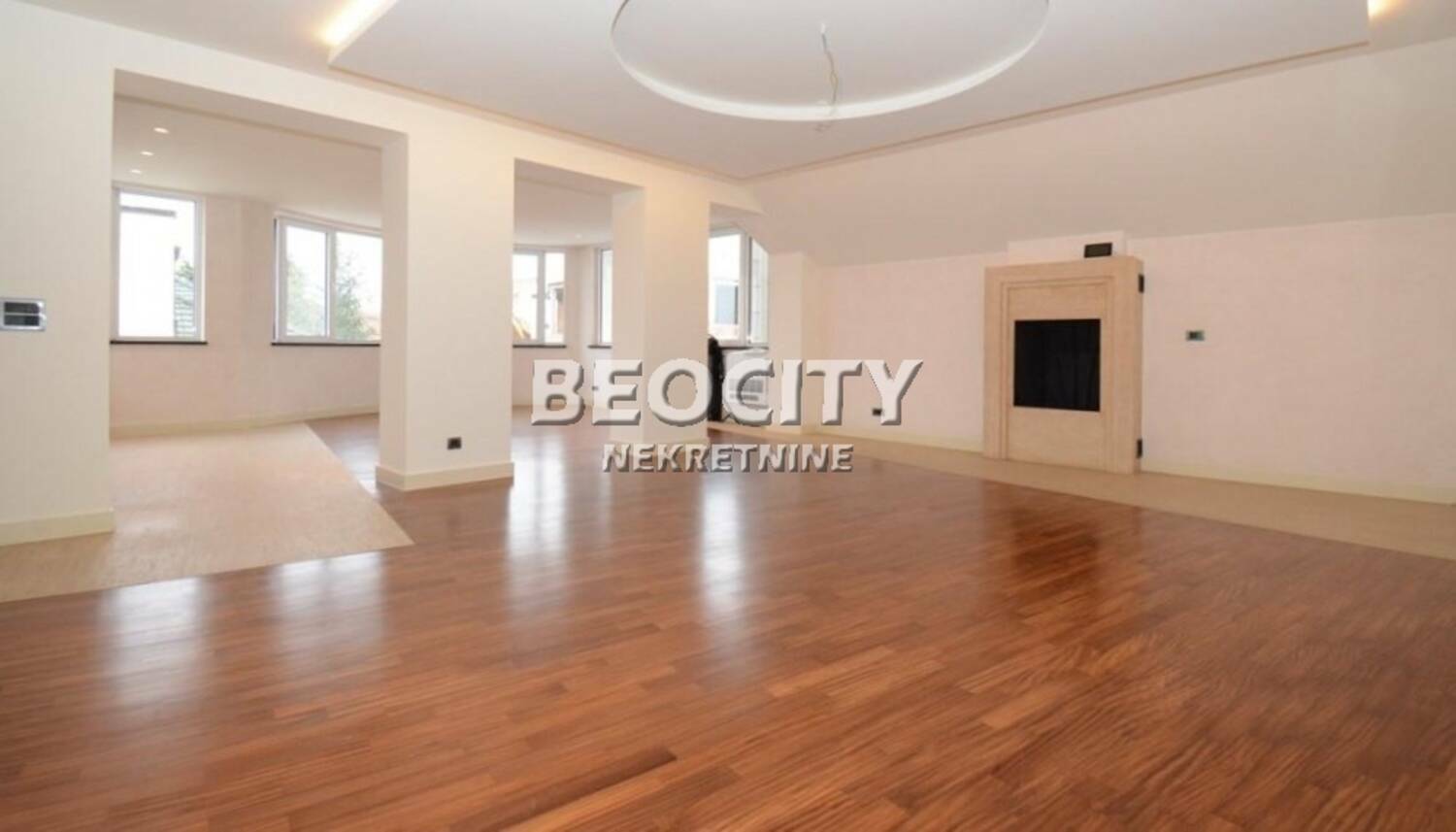 Cetvorosoban stan, Beograd - Banovo Brdo | Prodaja · 147m² · 460.000€