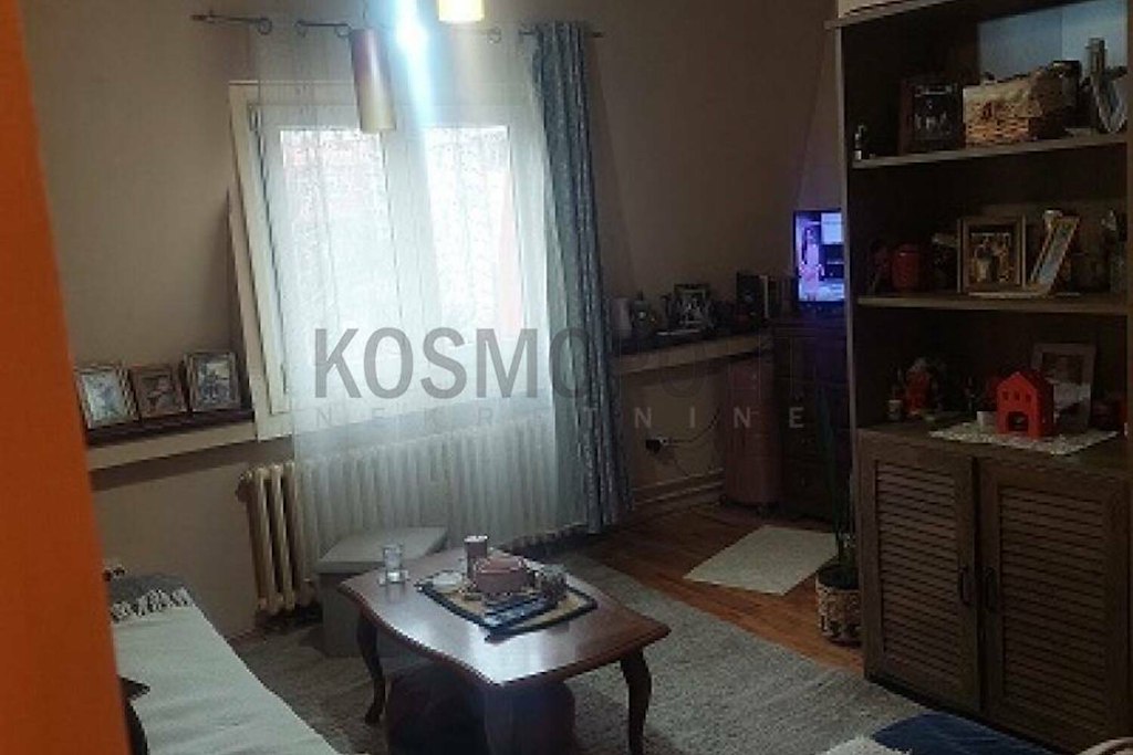 Dvosoban stan, Beograd - Mirijevo | Prodaja · 46m² · 128.000€
