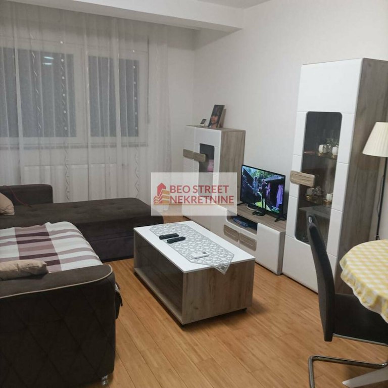 Dvosoban stan, Beograd | Prodaja · 51m² · 109.000€