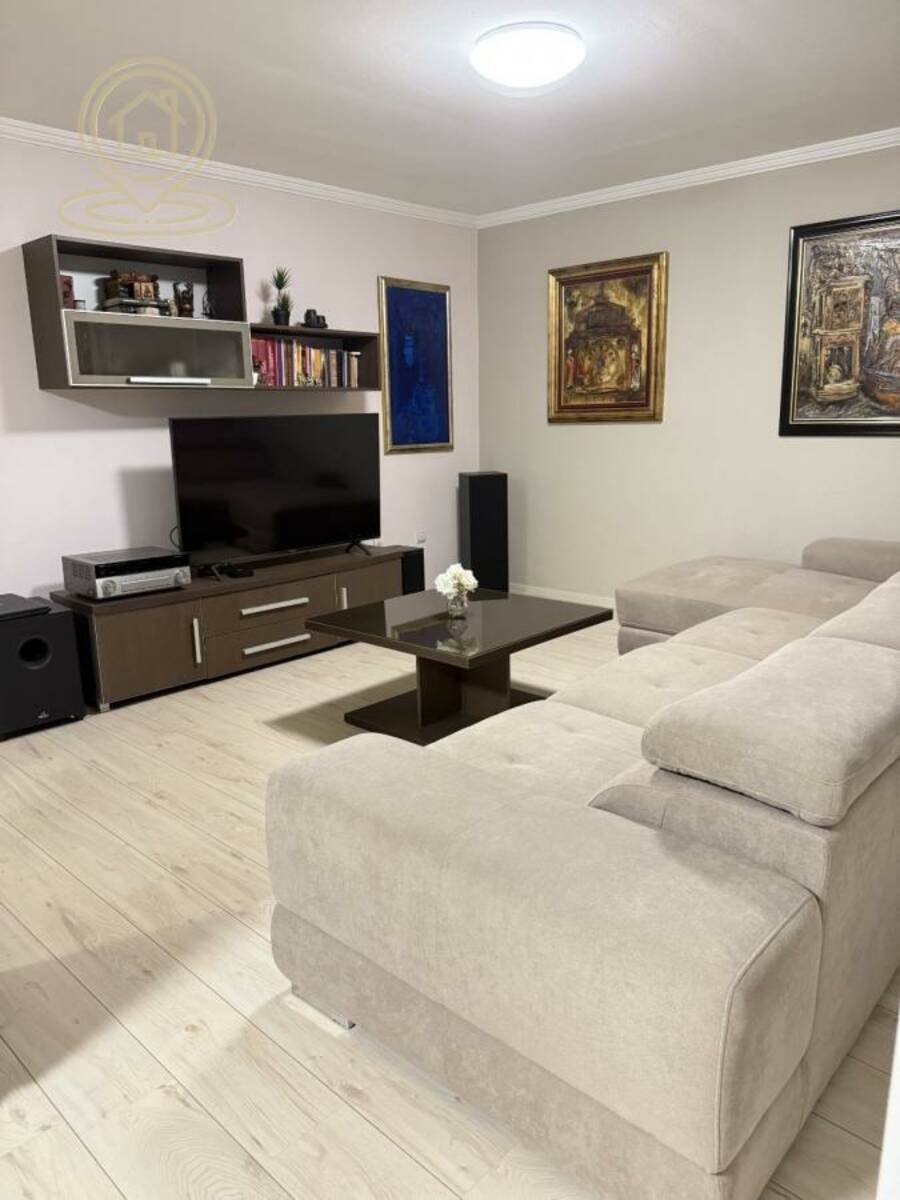 Trosoban stan, Novi Sad | Prodaja · 78m² · 247.200€