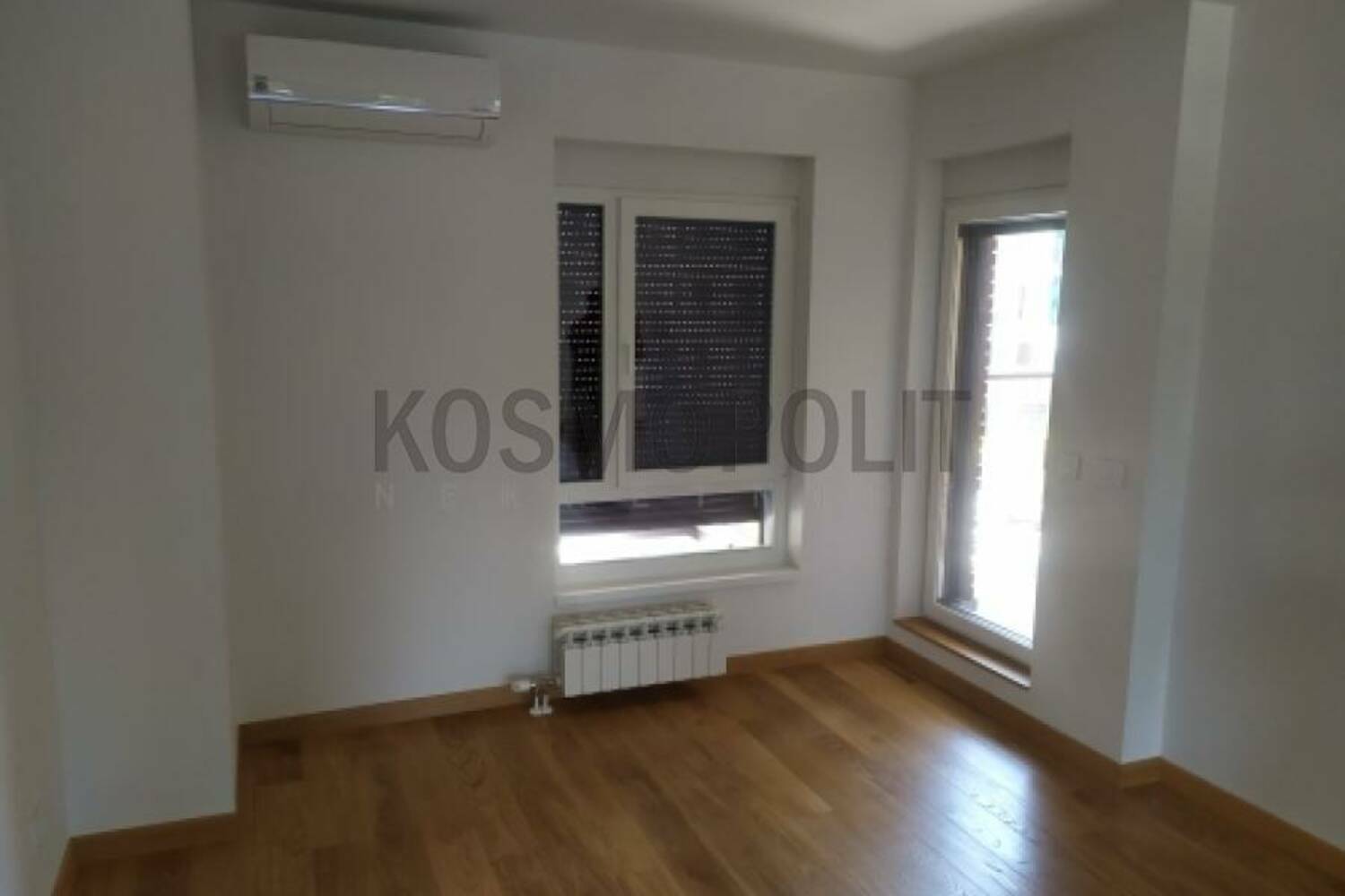 Trosoban stan, Beograd - Tošin Bunar | Prodaja · 84m² · 302.250€