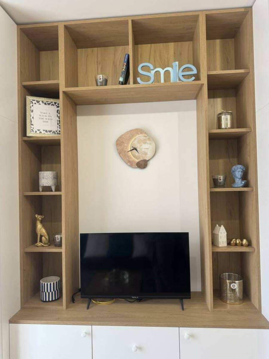 Garsonjera, Novi Sad | Prodaja · 27m² · 99.910€