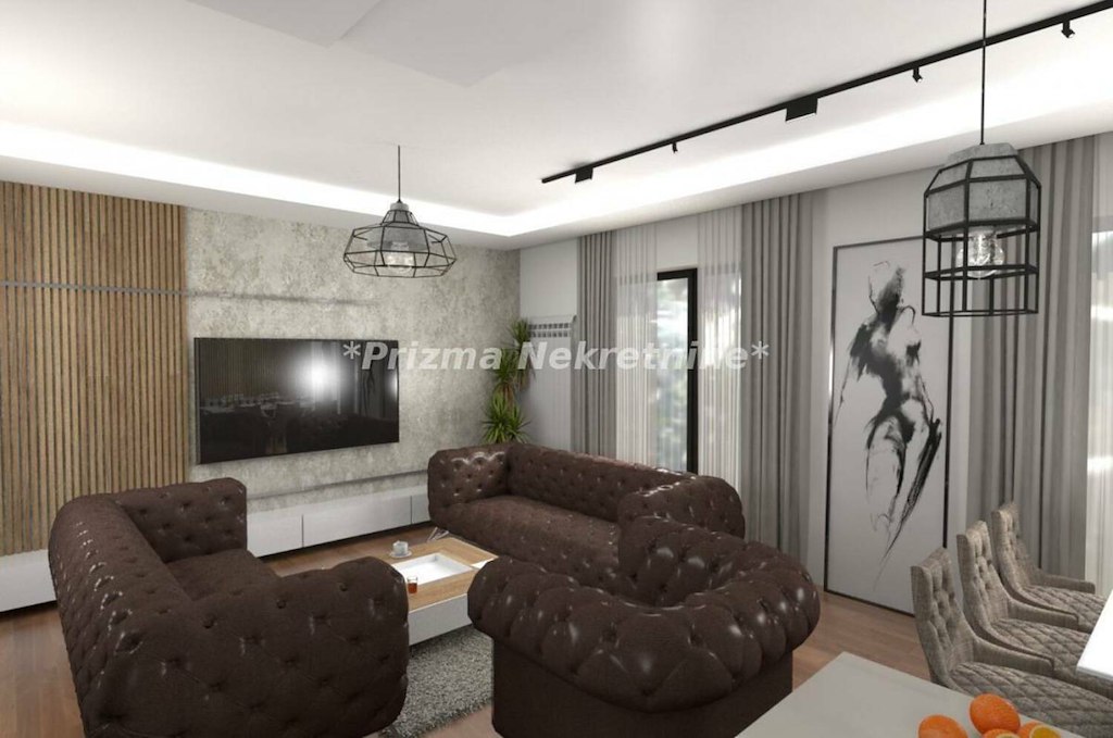 Trosoban stan, Jagodina | Prodaja · 221m² · 279.508€