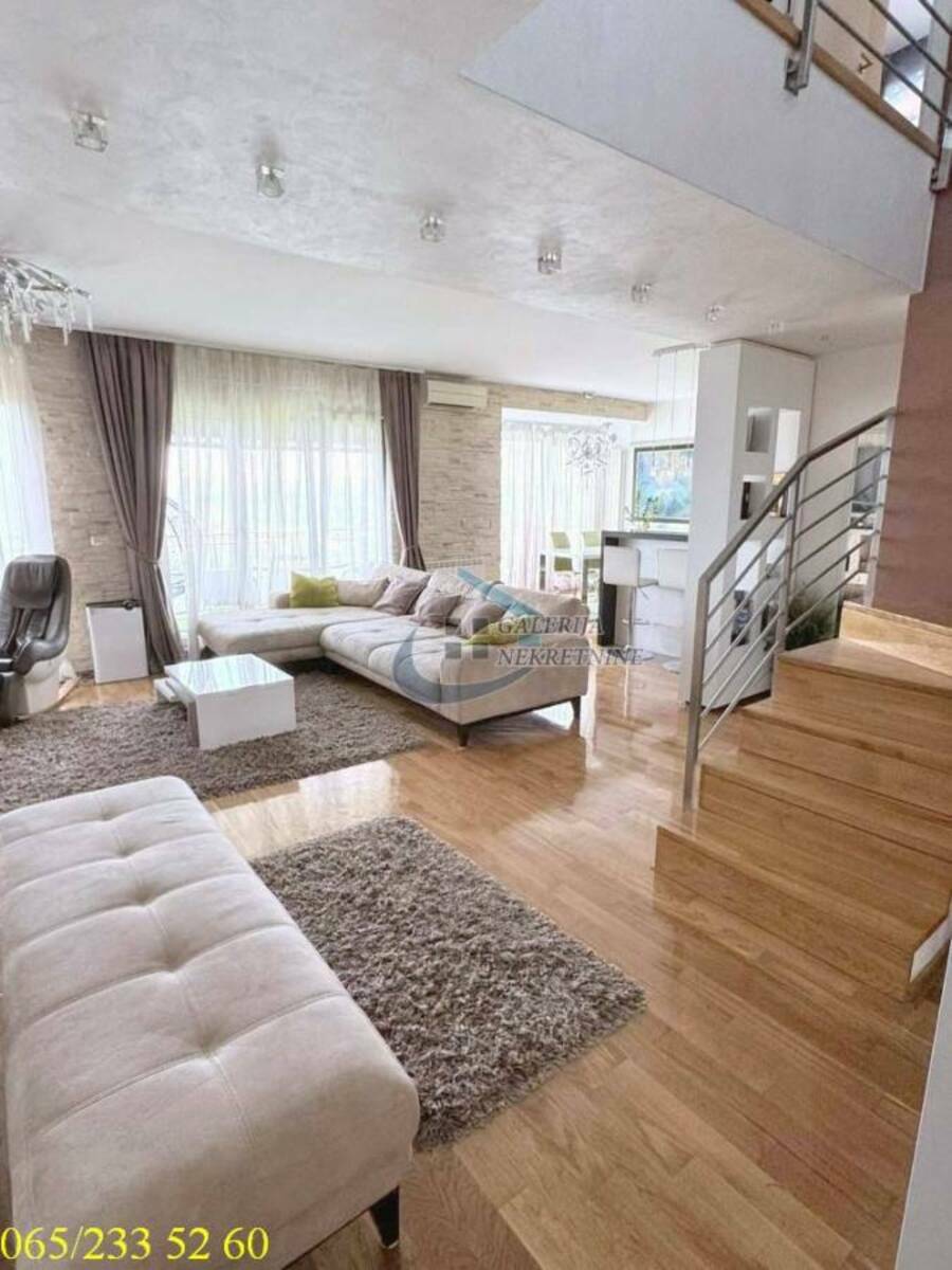 Stan, Beograd - Skojevsko naselje | Prodaja · 270m² · 580.000€