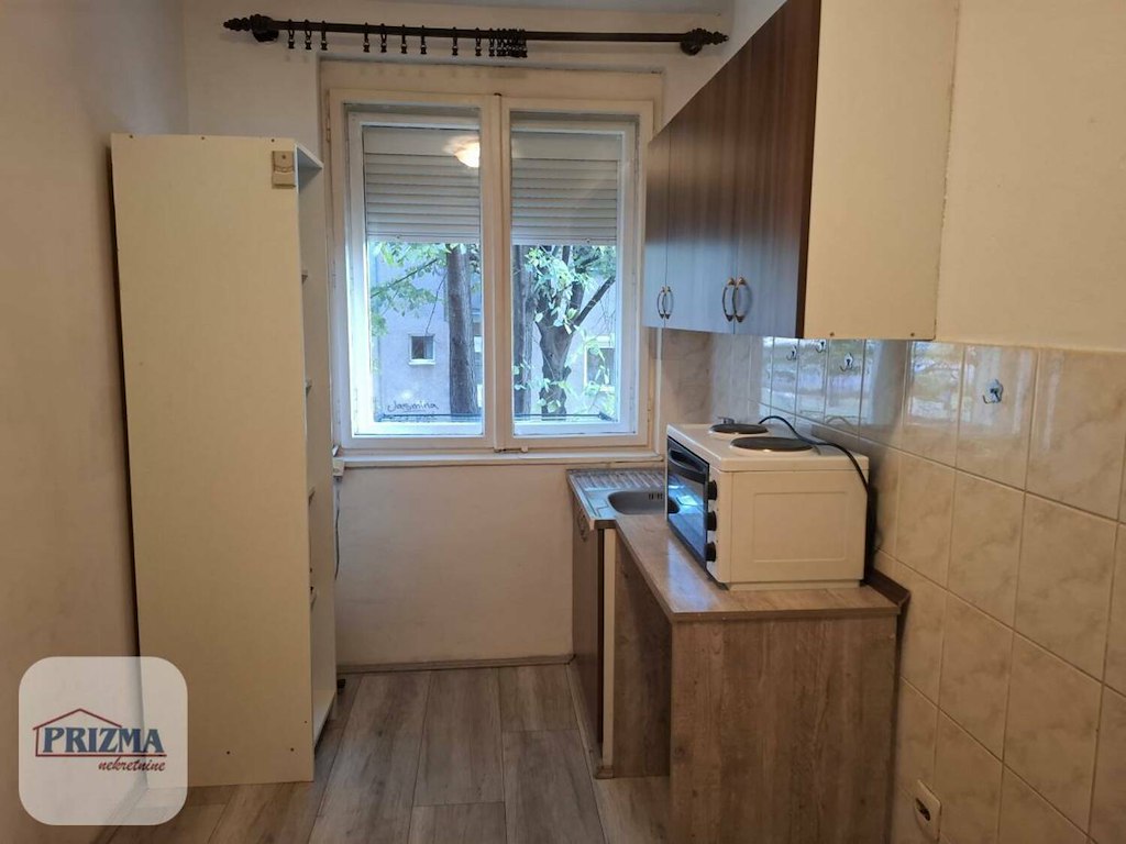 Dvosoban stan, Paraćin | Prodaja · 36m² · 33.000€