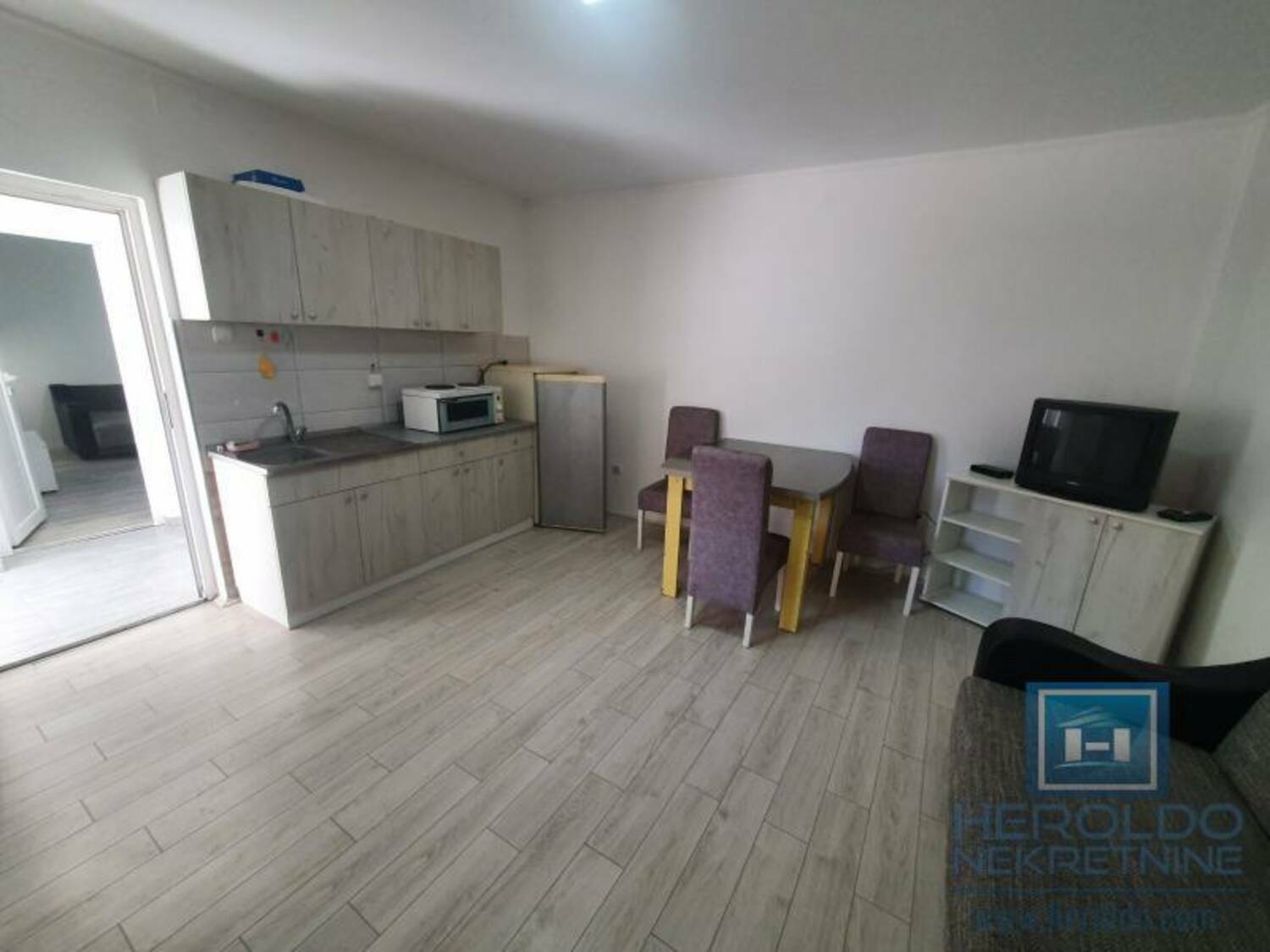 Dvosoban stan, Jagodina | Prodaja · 65m² · 70.000€