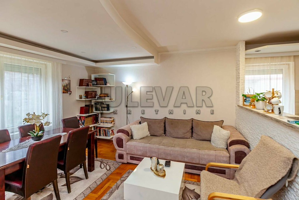 Dvoiposoban stan, Niš - Bubanj | Prodaja · 81m² · 175.000€