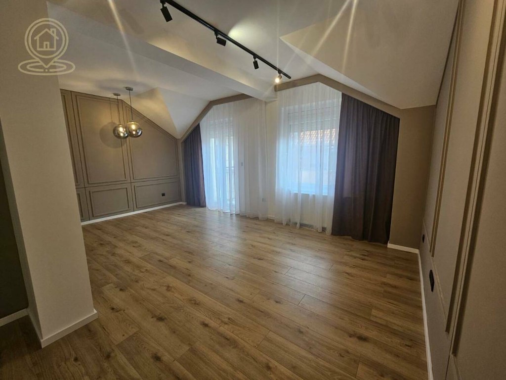 Trosoban stan, Novi Sad | Prodaja · 58m² · 200.850€