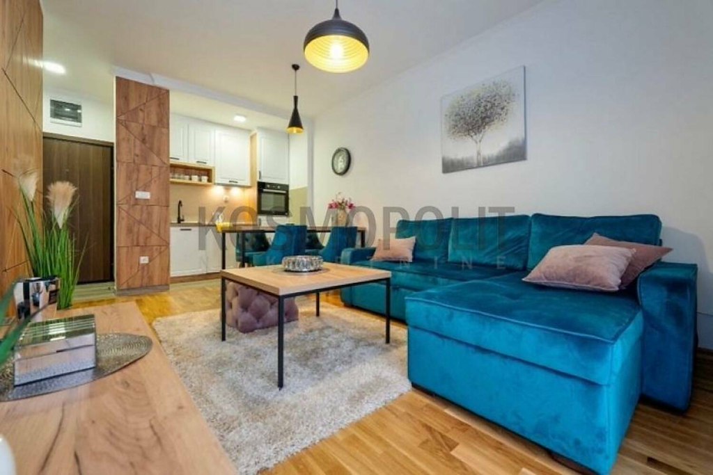 Dvosoban stan, Zlatibor - Zova | Prodaja · 39m² · 82.000€