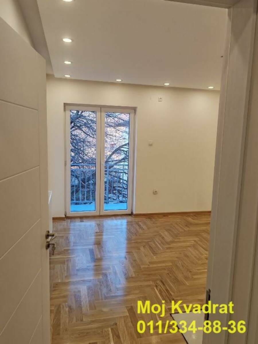 Trosoban stan, Beograd - Žarkovo | Prodaja · 64m² · 193.000€