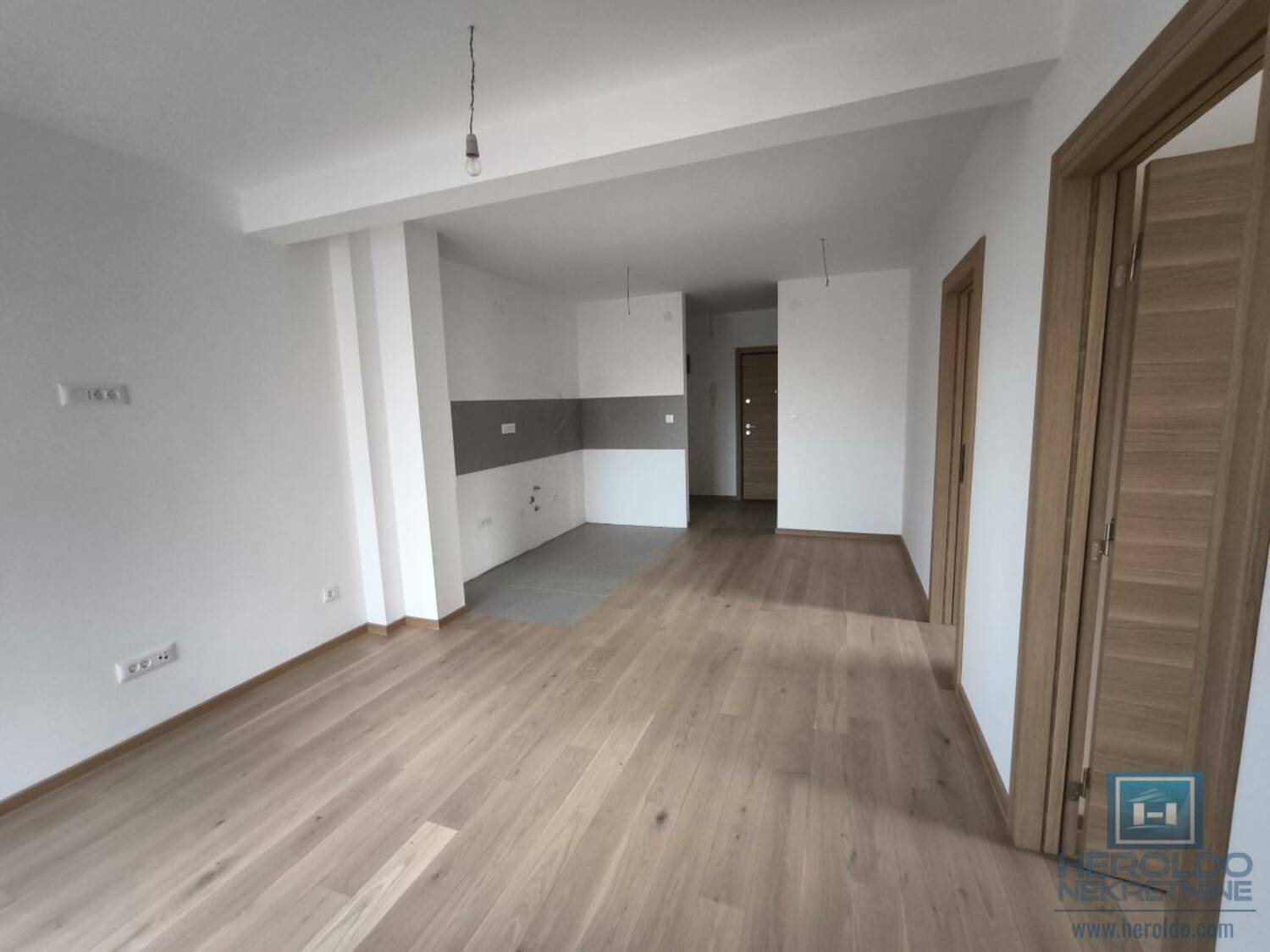 Dvoiposoban stan, Vrnjačka Banja | Prodaja · 47m² · 100.527€
