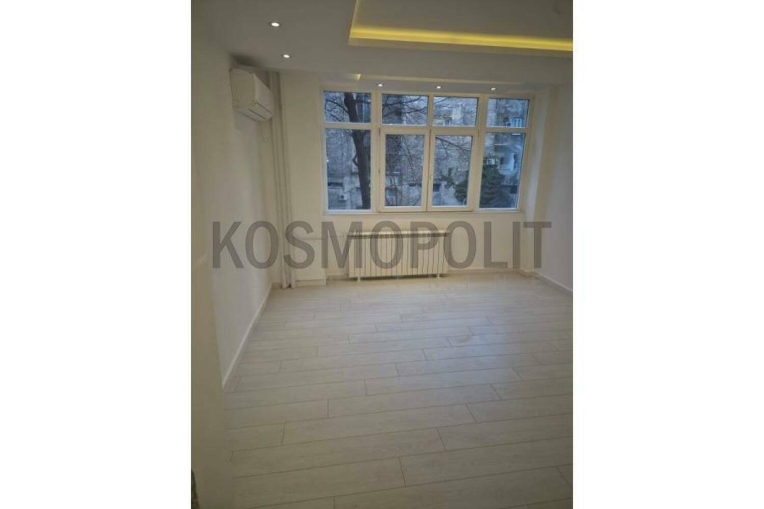 Dvosoban stan, Beograd - Centar | Prodaja · 60m² · 320.000€