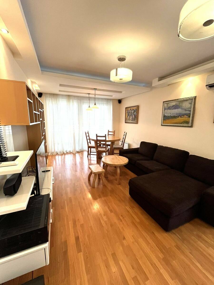 Trosoban stan, Beograd - Belvil | Prodaja · 106m² · 399.000€