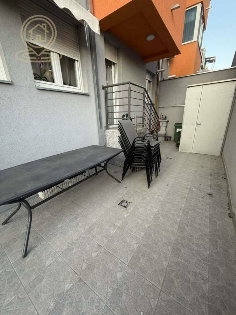Stan, Novi Sad | Prodaja · 101m² · 158.620€