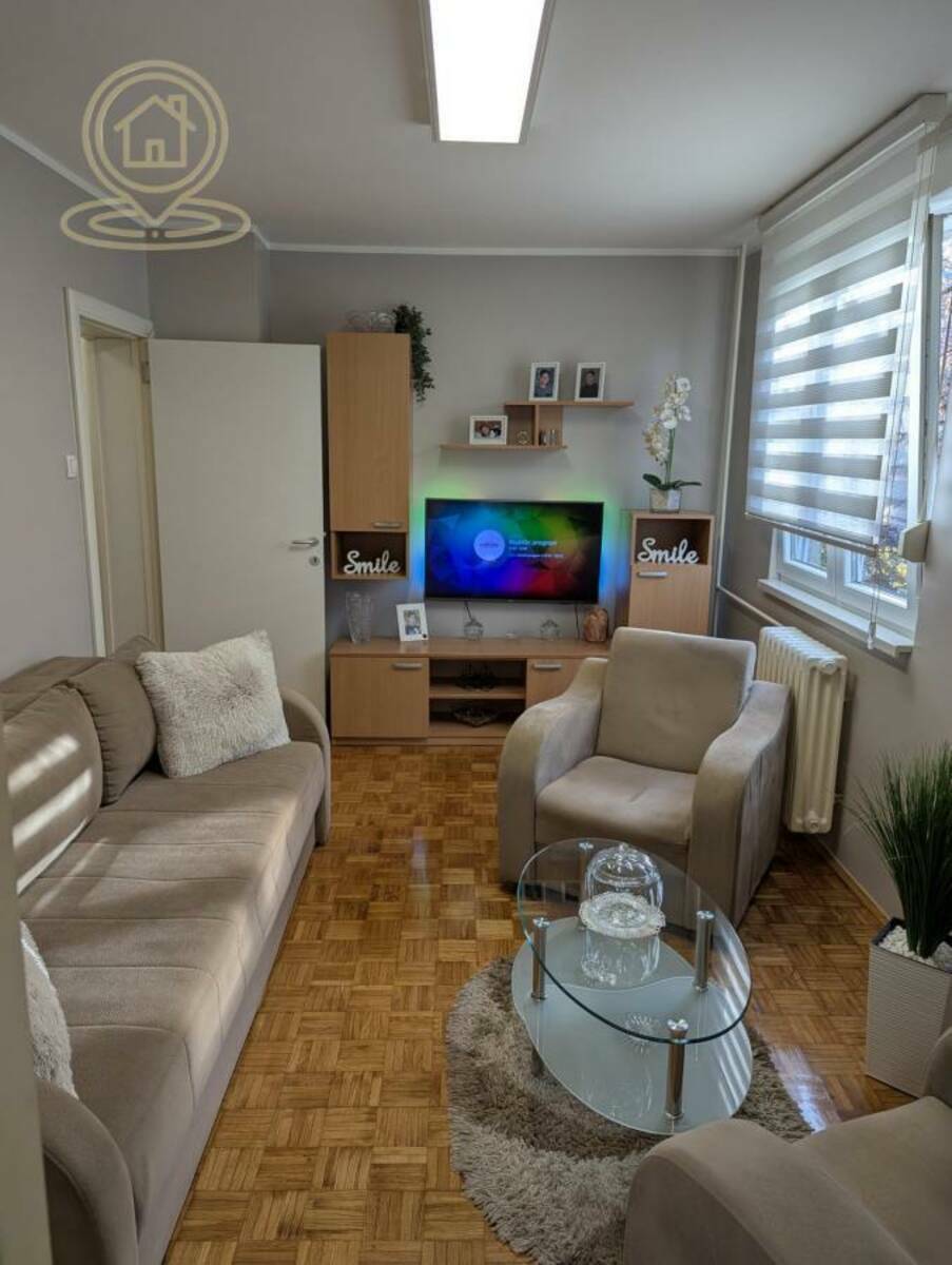 Stan, Novi Sad | Prodaja · 46m² · 133.490€