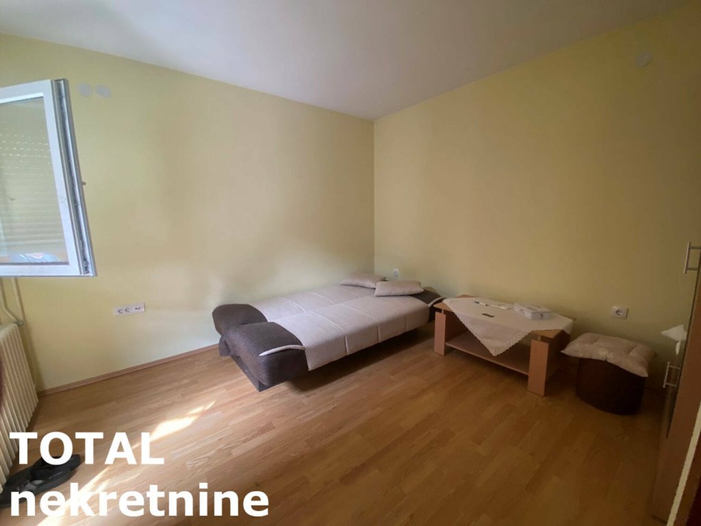Garsonjera, Novi Sad - Centar | Prodaja · 18m² · 50.000€