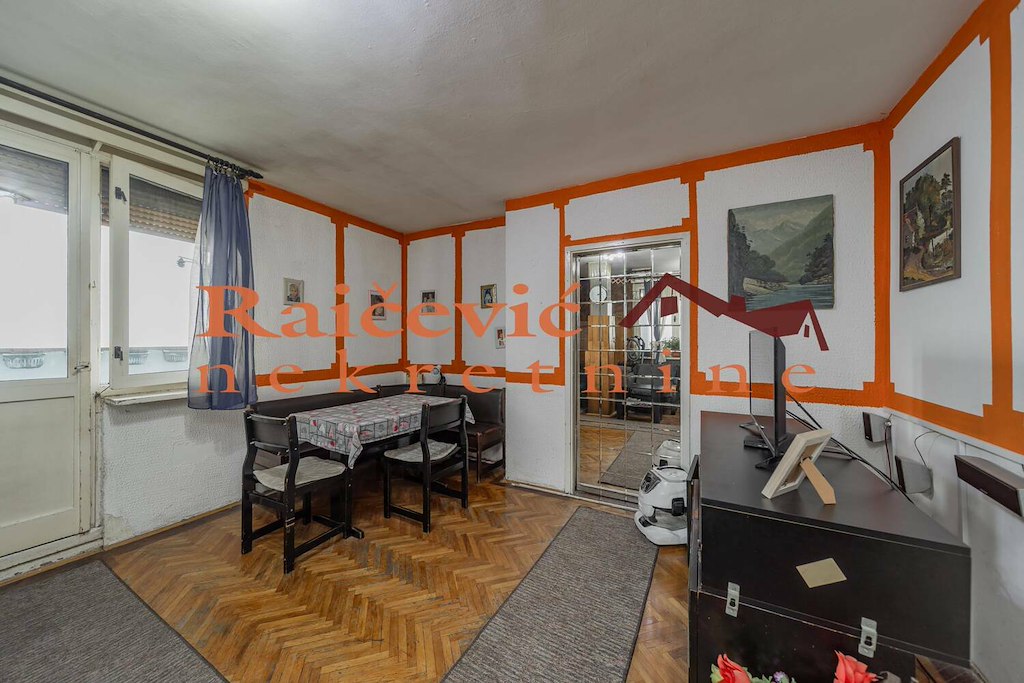 Dvosoban stan, Beograd - Blok 21 | Prodaja · 114m² · 215.000€