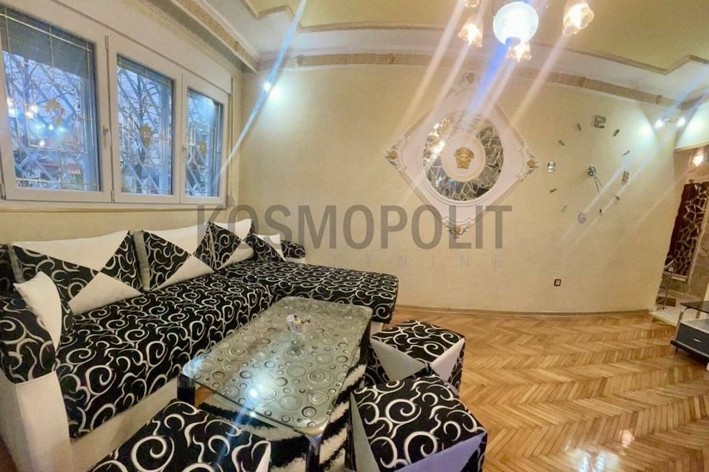 Trosoban stan, Beograd - Karaburma | Prodaja · 57m² · 165.000€