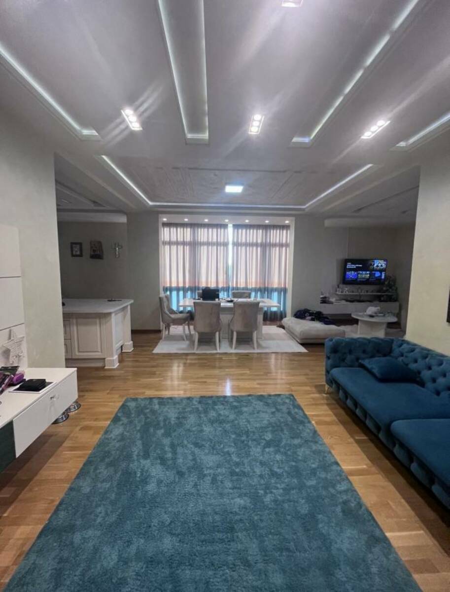 Stan, Jagodina | Prodaja · 176m² · 246.400€