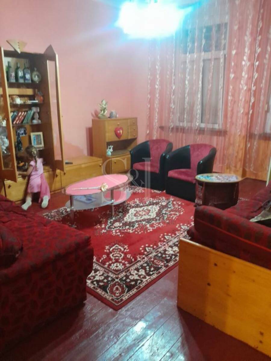 Stan, Sombor - Svetozar Miletić | Prodaja · 74m² · 20.000€