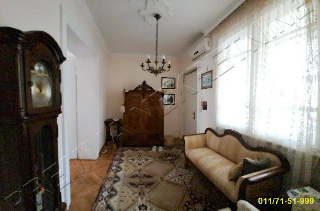 Trosoban stan, Beograd - Tašmajdan | Prodaja · 80m² · 295.000€