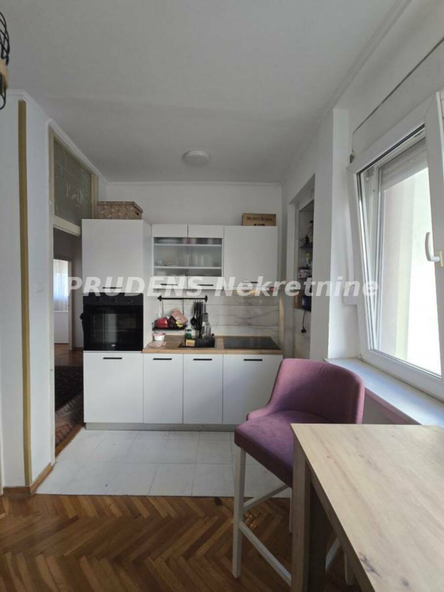 Dvosoban stan, Beograd - Knez Mihajlova | Prodaja · 66m² · 380.000€