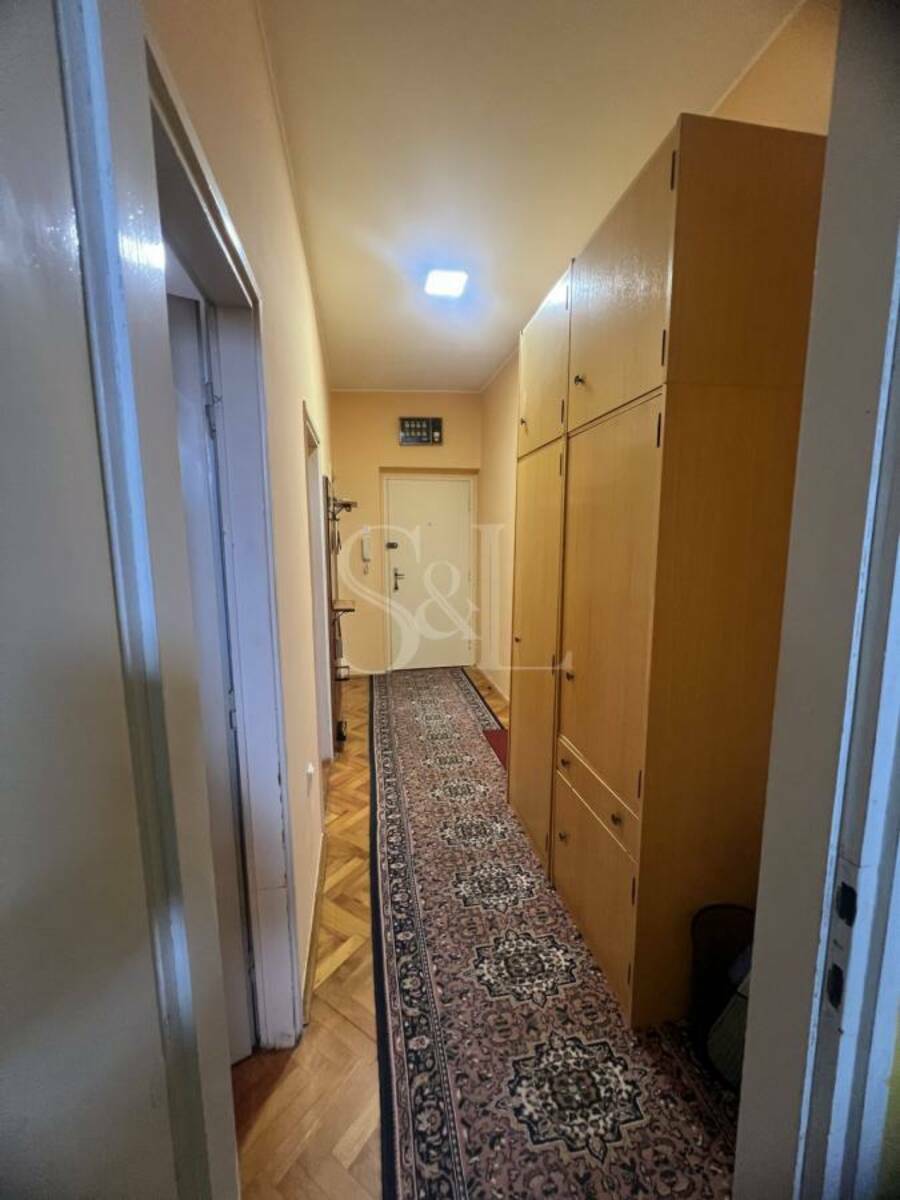 Dvosoban stan, Sombor | Prodaja · 55m² · 49.400€