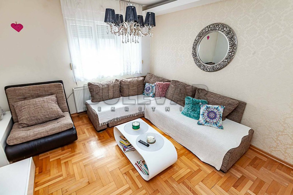 Trosoban stan, Niš - Palilula | Prodaja · 80m² · 130.000€