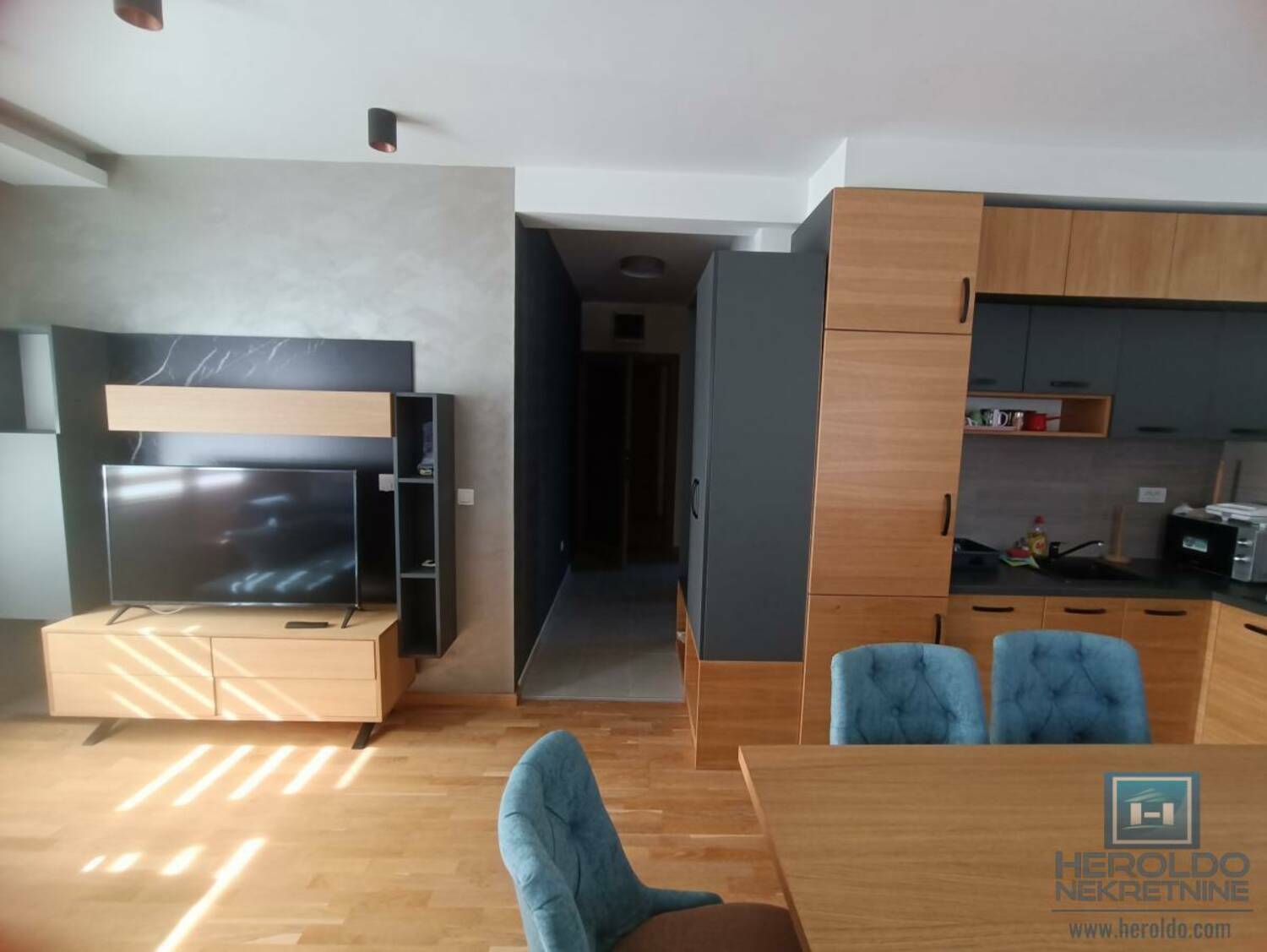 Jednoiposoban stan, Zlatibor | Prodaja · 41m² · 102.500€