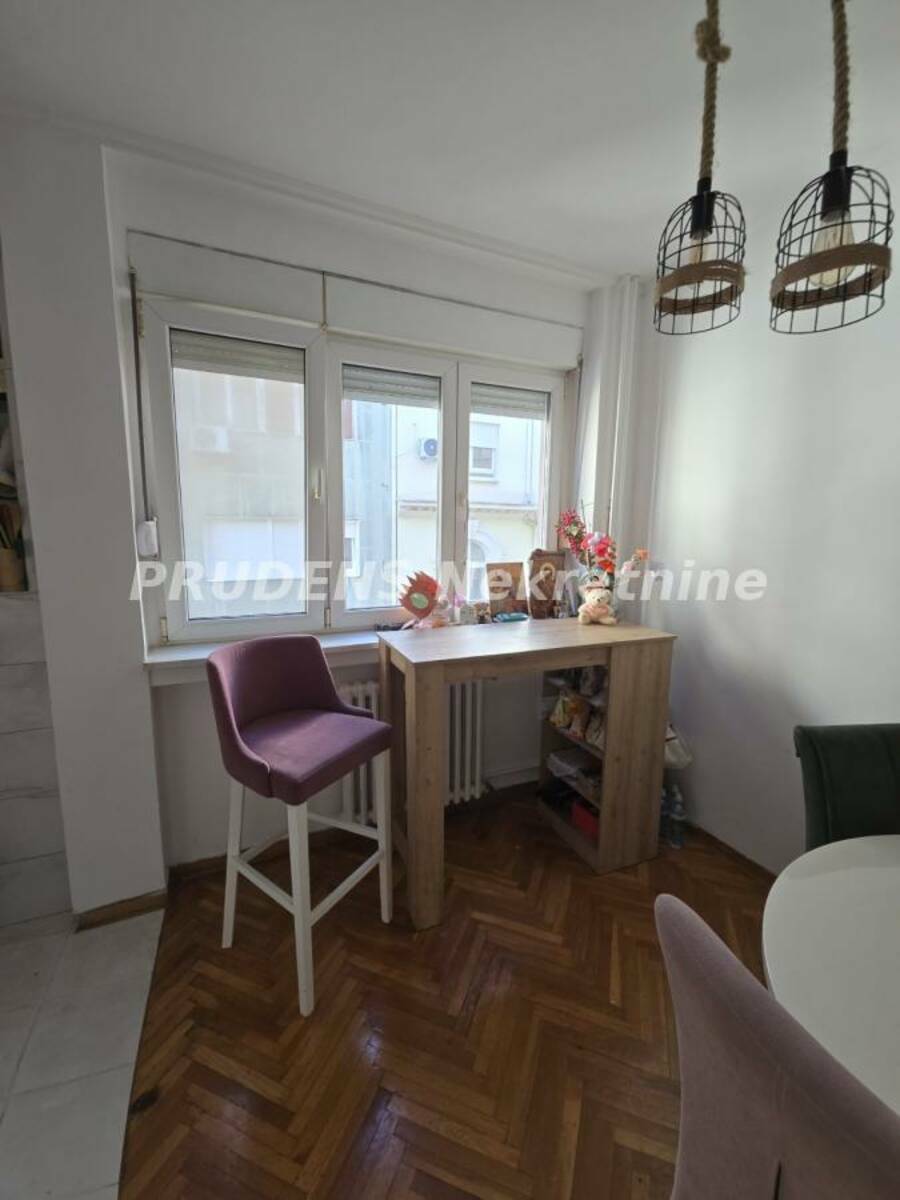 Dvosoban stan, Beograd - Centar | Prodaja · 66m² · 380.000€