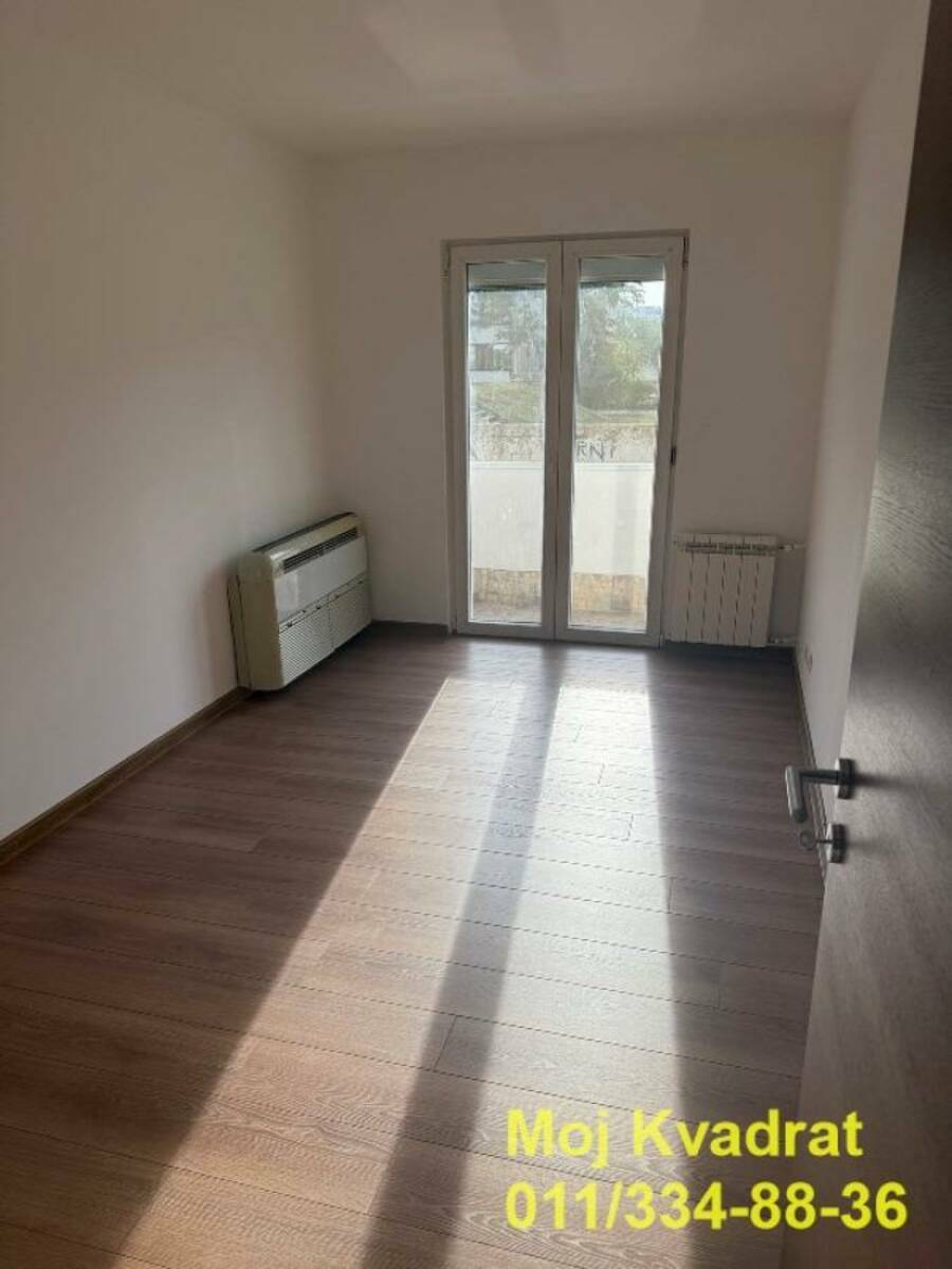 Stan, Beograd - Blok 62 | Prodaja · 125m² · 382.500€