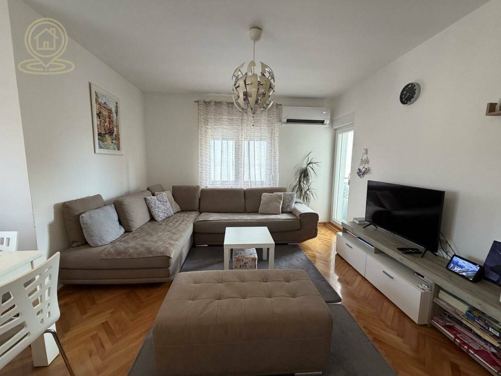 Dvoiposoban stan, Niš - Durlan | Prodaja · 63m² · 125.500€