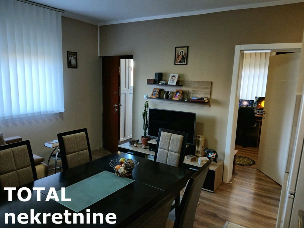 Jednoiposoban stan, Novi Sad - Adice | Prodaja · 31m² · 66.950€