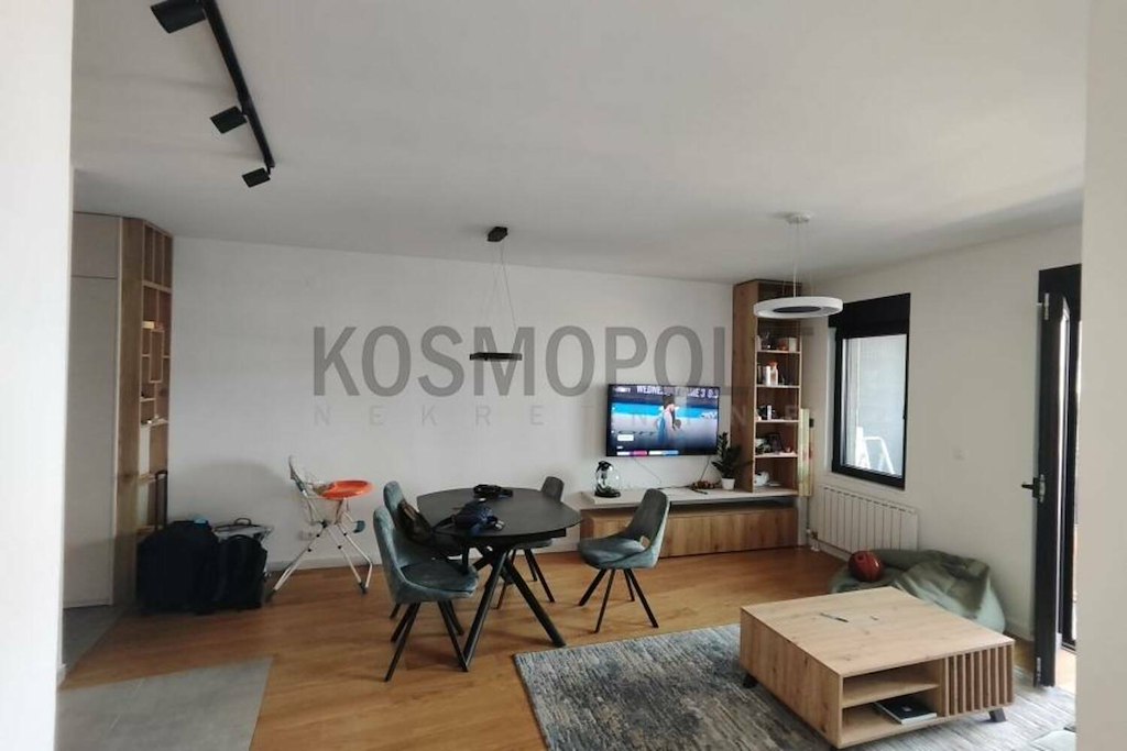 Cetvorosoban stan, Beograd - Trošarina | Prodaja · 88m² · 320.000€