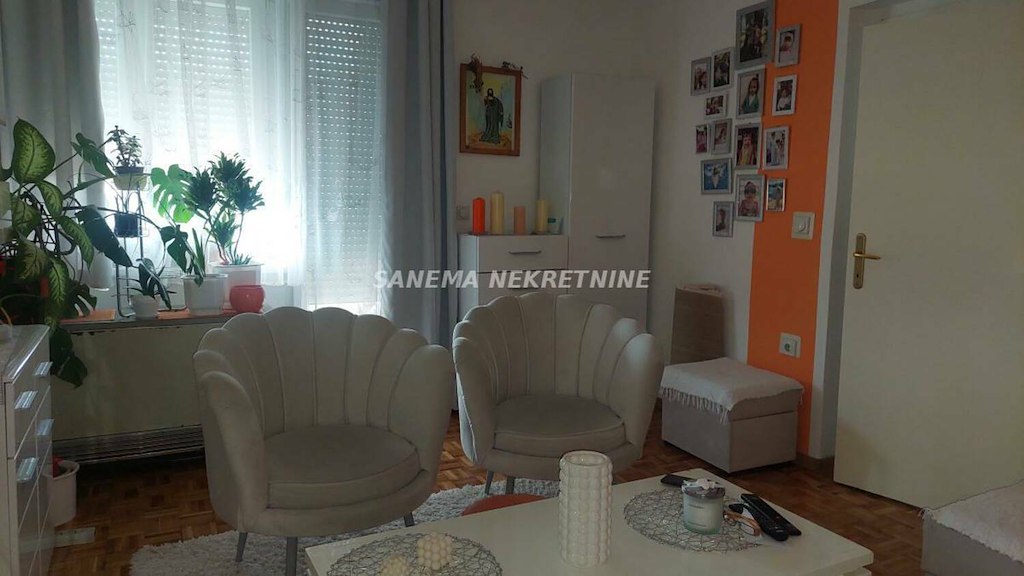 Dvosoban stan, Sombor | Prodaja · 57m² · 67.000€