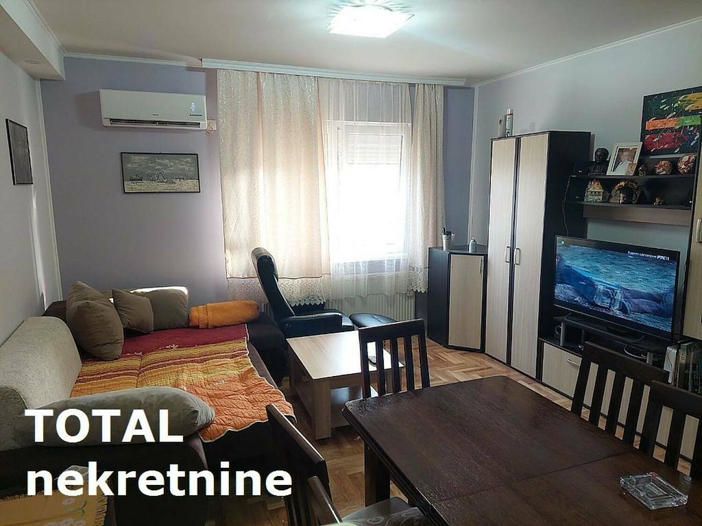 Trosoban stan, Novi Sad - Adice | Prodaja · 57m² · 120.000€