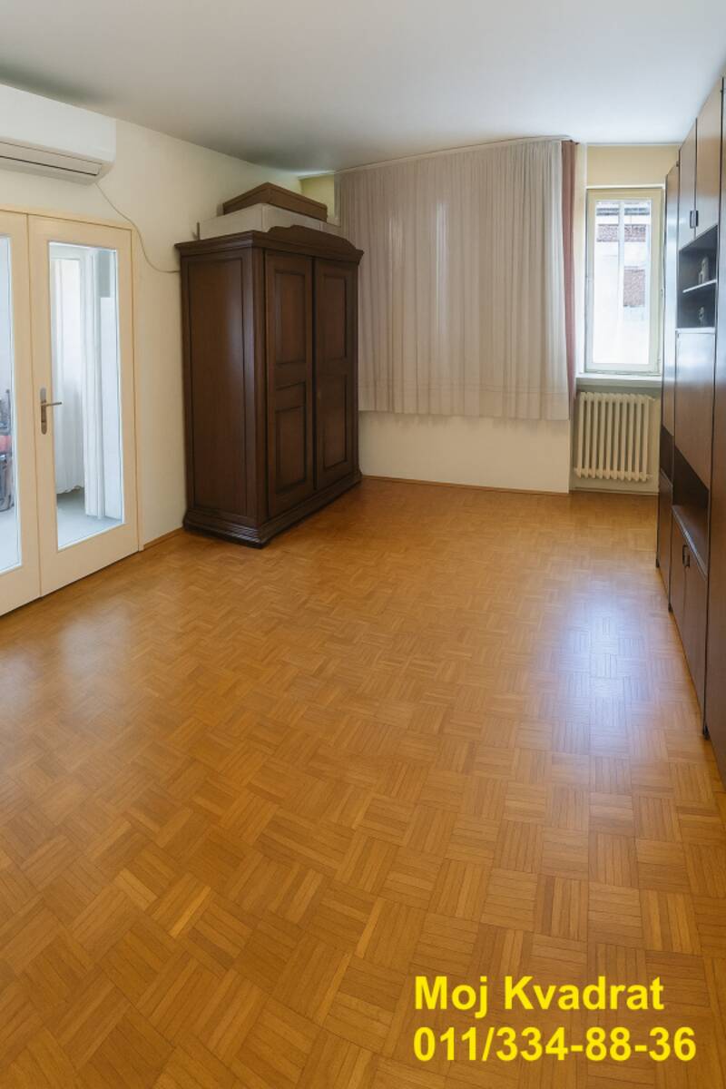 Dvosoban stan, Beograd - Mirijevo | Prodaja · 53m² · 133.000€