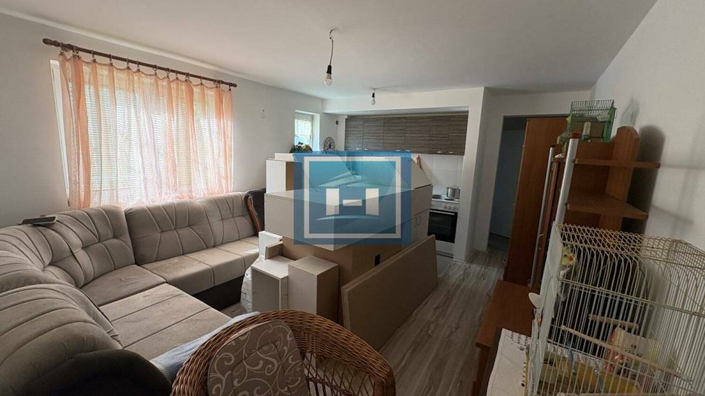 Jednosoban stan, Jagodina | Prodaja · 41m² · 56.650€